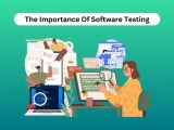 Understanding The Importance Of Software Testing In Development Relia
