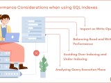 Mastering Index In Sql To Improve Database Performance Relia Software
