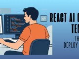 Top 5 React Ai Chatbot Templates You Can Deploy In Minutes