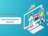 React Js Development Company Hire Top React Js Developers