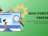 A Comprehensive Guide To Non Functional Testing Nft Relia Software