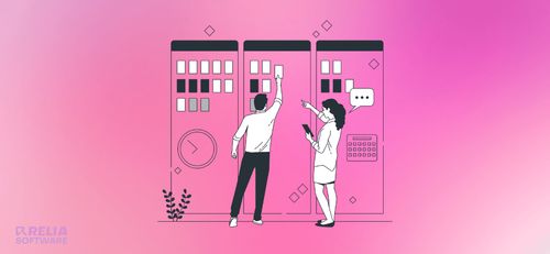 Why Should Python Be Used For Machine Learning Relia Software - Best Dark Wallpapers in Mobile