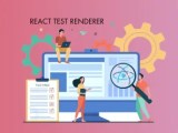 Mastering React Test Renderer For Streamlined Testing Relia Software