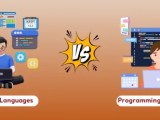 Key Differences Of Scripting Language Vs Programming Language