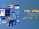 Tailwind Css For React Ui Components Practical Code Examples Relia