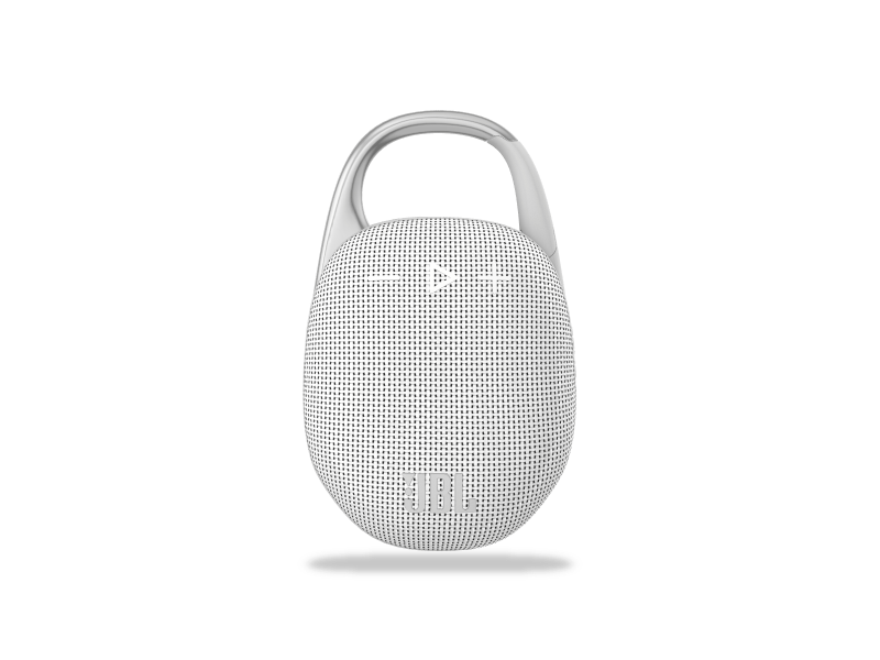 Jbl Clip 5 Ultra Portable Waterproof Speaker