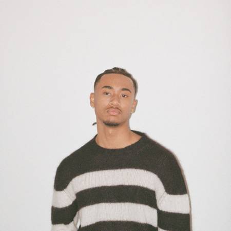 Dylan Sinclair Artist Profile Stereofox Music Blog Discover New Music