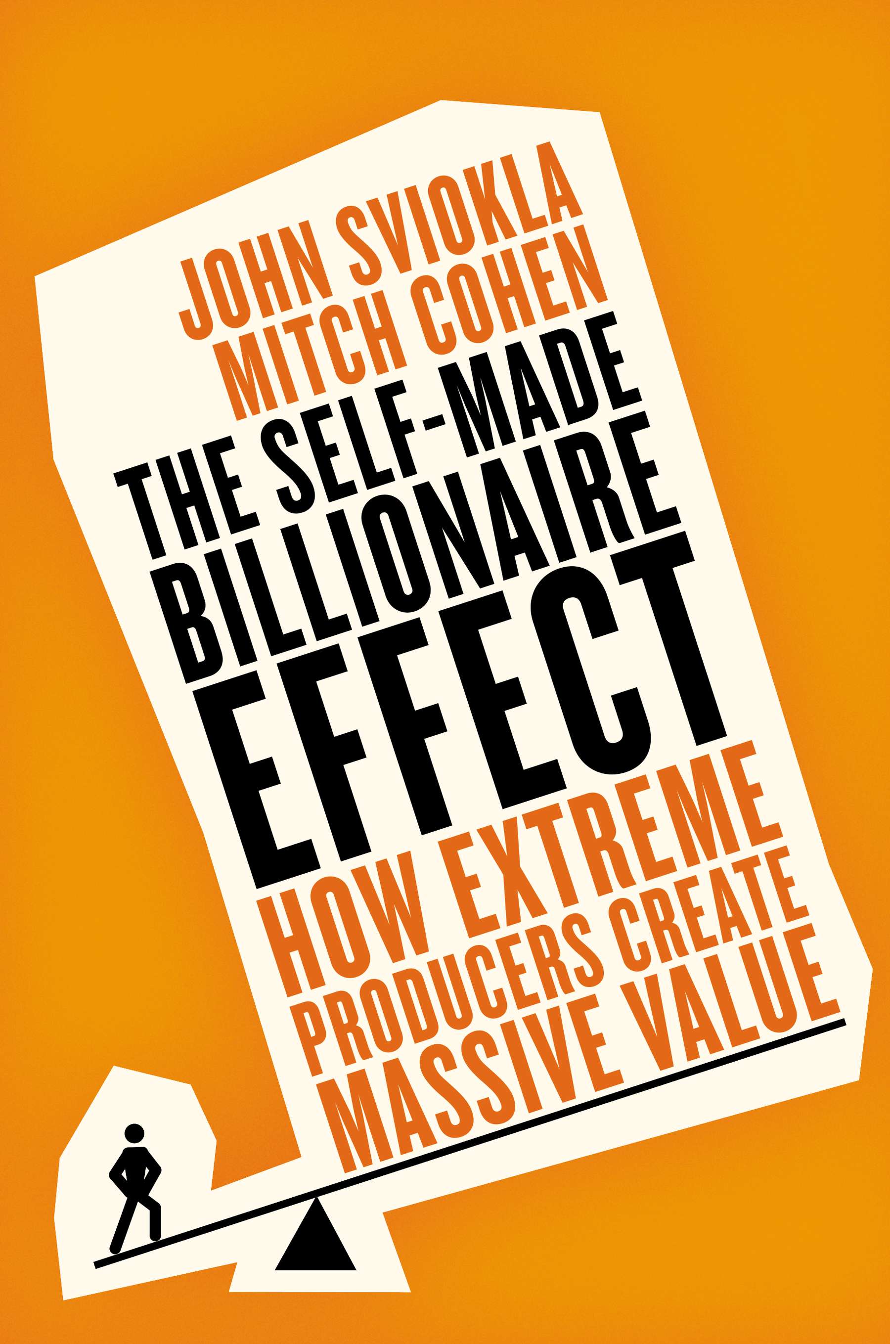 7 Myths About Self Made Billionaires Time