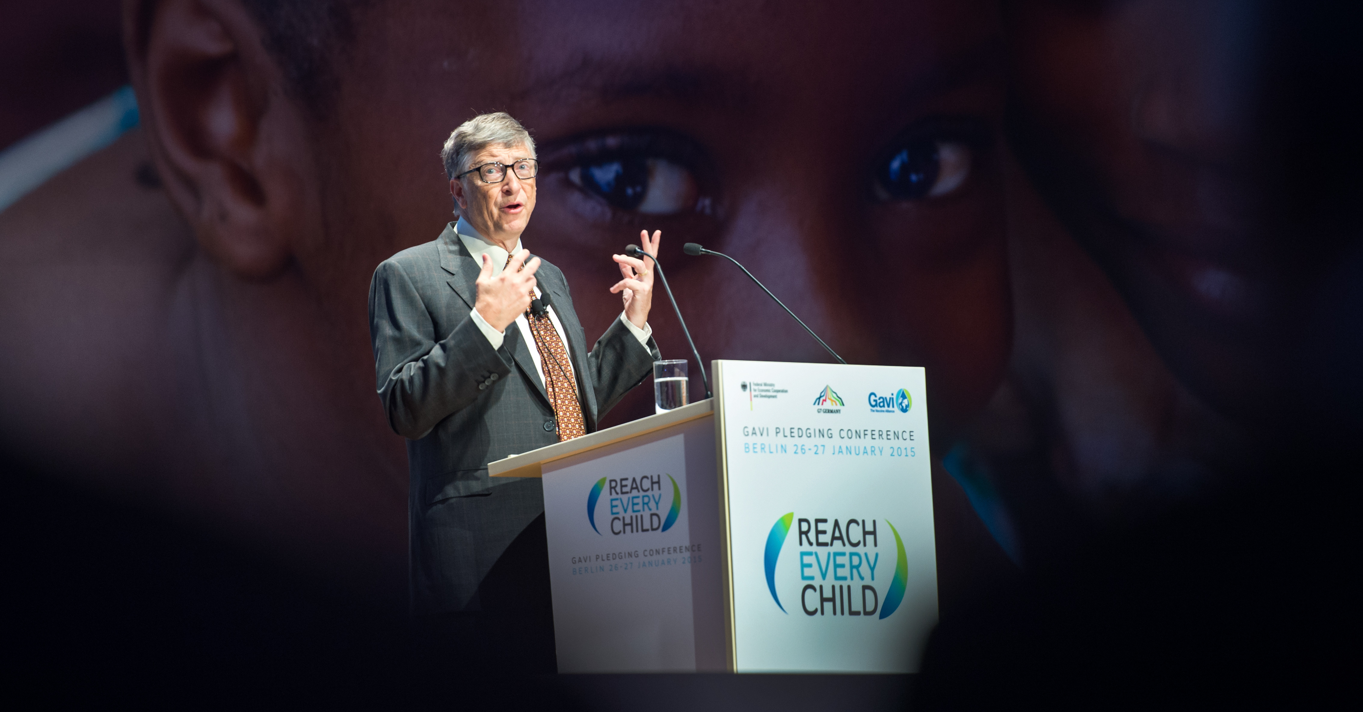 Bill Gates We Must Prepare Better For Future Pandemics Time