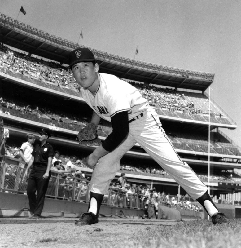 Masanori Murakami The Forgotten Japanese Baseball Pioneer Time