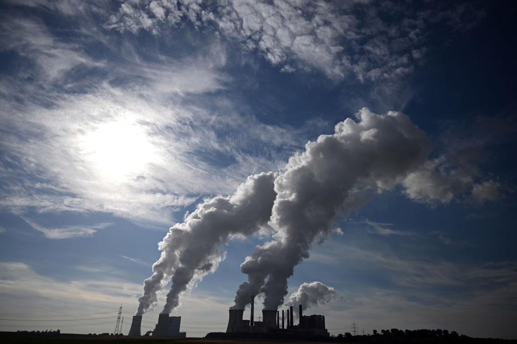 Europe S Energy Crisis Is Going To Get Worse Time