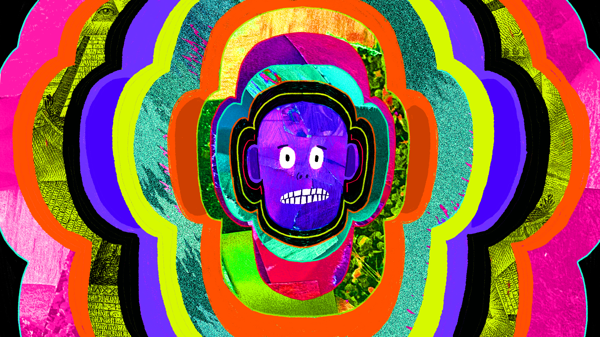 How Loneliness Can Make You Vulnerable To Extremism Time