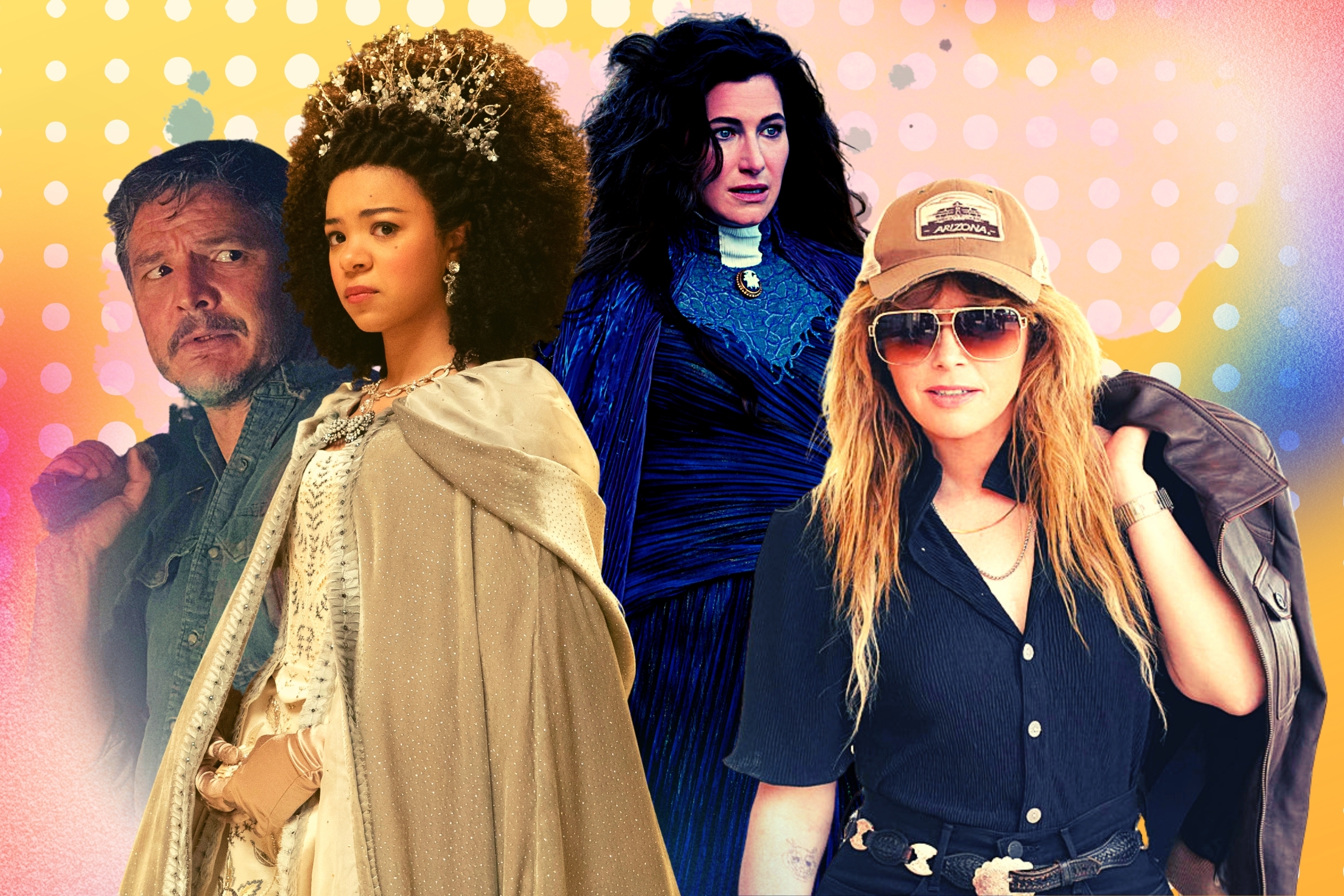 The 47 Most Anticipated Tv Shows Of 2023 Time