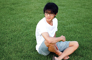 Han - Desktop Abstract Wallpapers for Desktop