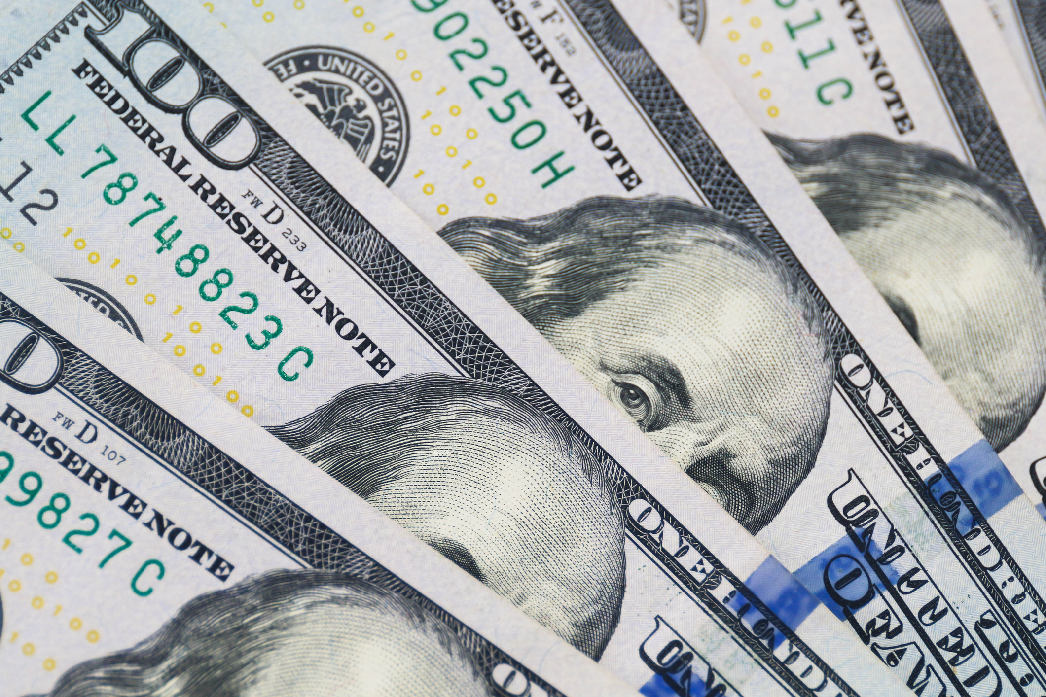 Here S The Net Worth Americans Think It Takes To Be Rich Time