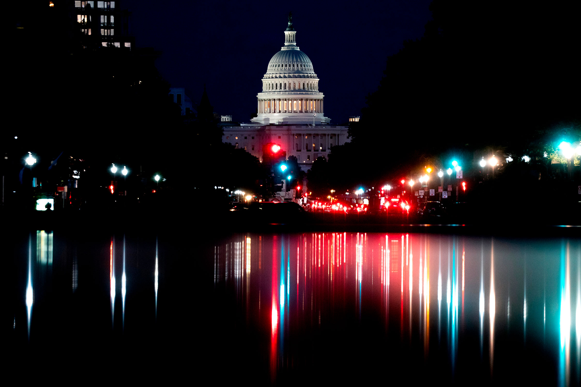 Republicans Likely Win Senate Election Results 2024 Time