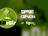 Clipedia Tipeee