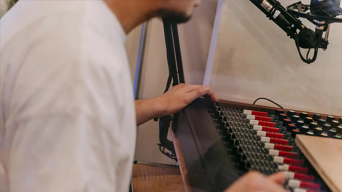 How To Set Up A Pa System Step By Step For Beginners