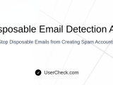Tempmail Plus Disposable Email Domain Information Usercheck