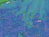 Tutorials Map Forecast Windy Api