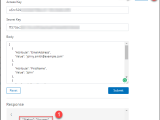 Sample Code Api Docs Leadsquared