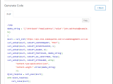Sample Code Api Docs Leadsquared