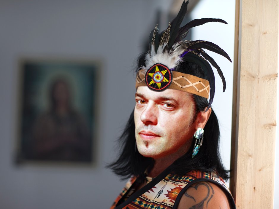 All that needs to be said about Joseph Boyden – Chelsea Vowel