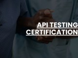 Api Testing Certification Api Prep