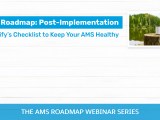 Aplusify Blog Ams Roadmap Top 3 Must Do S Before Selecting An Ams