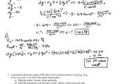 Kinematics Problem Solutions Ap Physics C