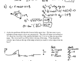 Kinematics Problem Solutions Ap Physics C
