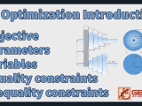 Optimization Introduction