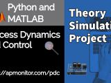Process Dynamics And Control