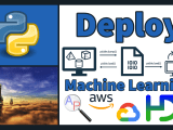 Deploy Machine Learning