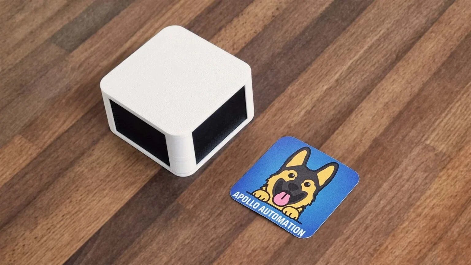 Apollo Automation Air 1 Air Quality Sensor Comprehensive Review By Sm