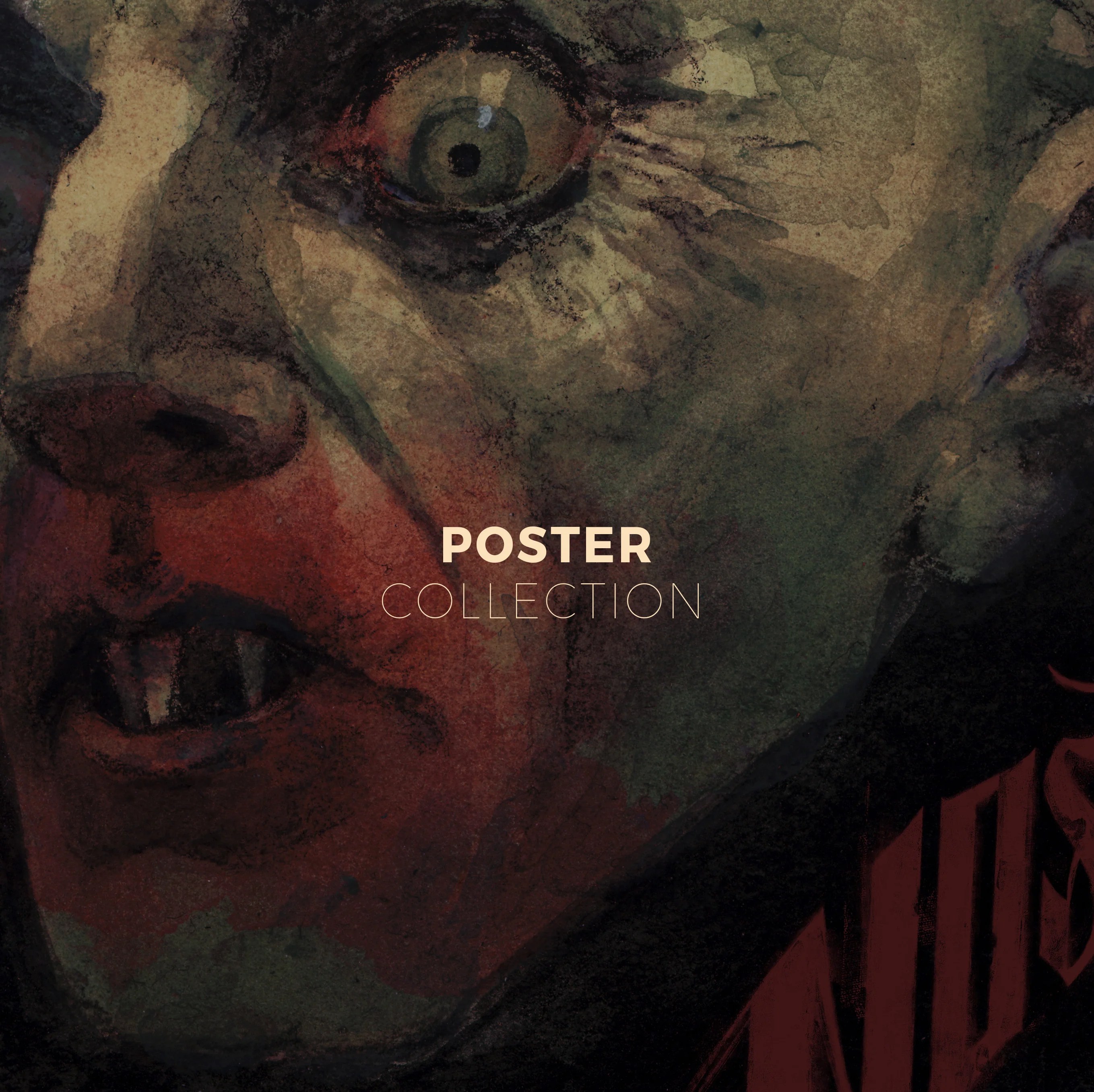 Posters Apollo Gallery