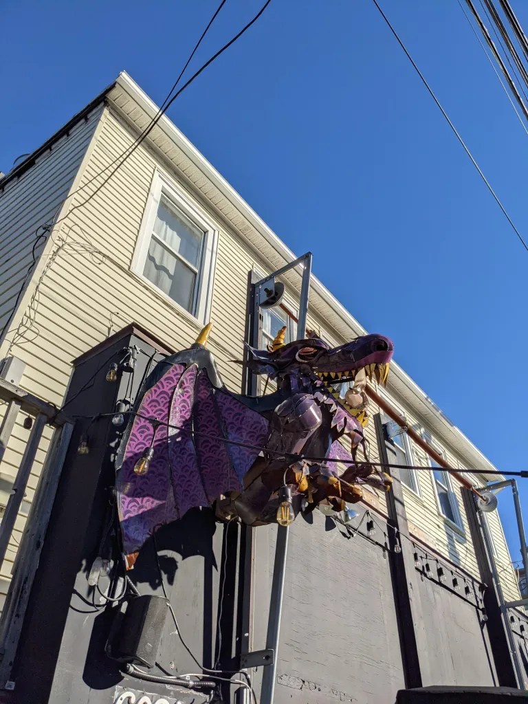 Project 365 2021-2022 – Apollo Lemmon