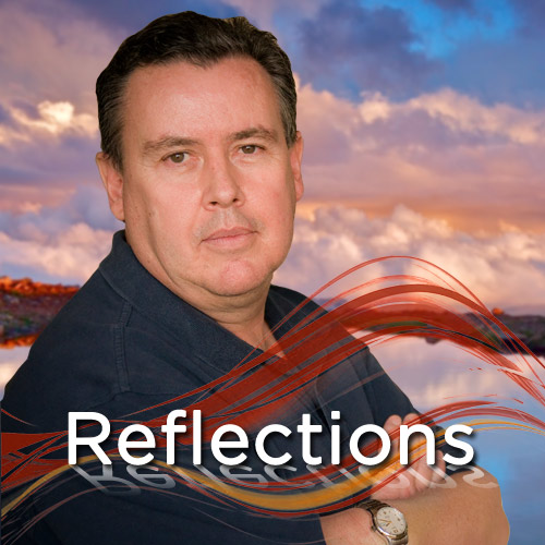 Ken Samples New Blog: Reflections – Apologetics315