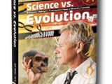 A P Book Science Vs Evolution Apologetics Press