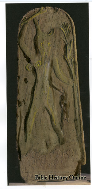 BAAL, EL DIOS DE LA TORMENTA – EL BLOG DEL APOLOGISTA CRISTIANO/ INGº ...