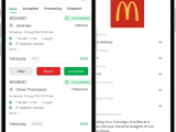 Gojek Clone Script On Demand Multi Service App App Clone