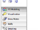 Tool Palette Features