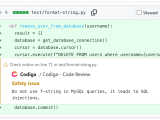 Static Code Analysis In Your Github Ci Cd Pipeline