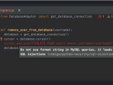 Real Time Static Code Analysis And Code Snippets For Jetbrains Ides