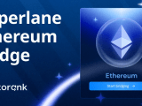 Hyperlane Token Bridge Cross Chain Ethereum Transfer Cryptorank