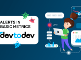Devtodev Alerts In Basic Metrics