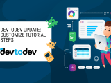 Devtodev Devtodev Update Customize Tutorial Steps