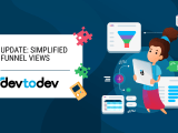 Devtodev Devtodev Update Simplified Funnel Views