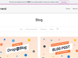 How To Create A Blog On Wix