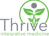 Thrive Logo